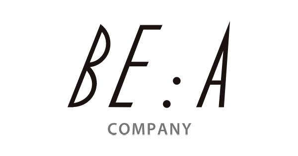 ABOUT - BE:A 비에이컴퍼니